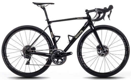 WDNSDY BIKE | AJ1 DISC