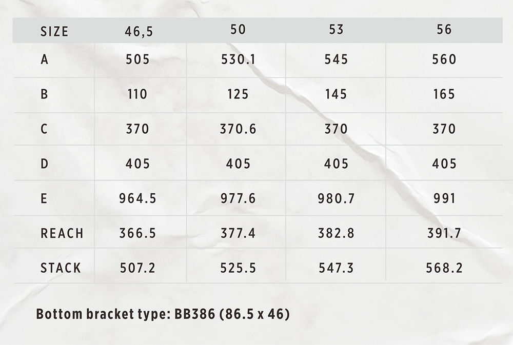 WDNSDY BIKE | AJ1 DISC